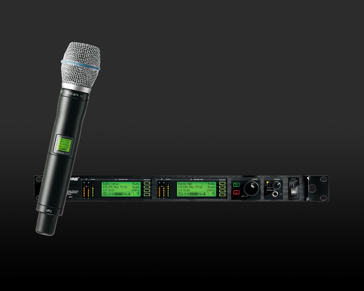 location micro sans fil, système HF Haut de gamme en location sur Paris